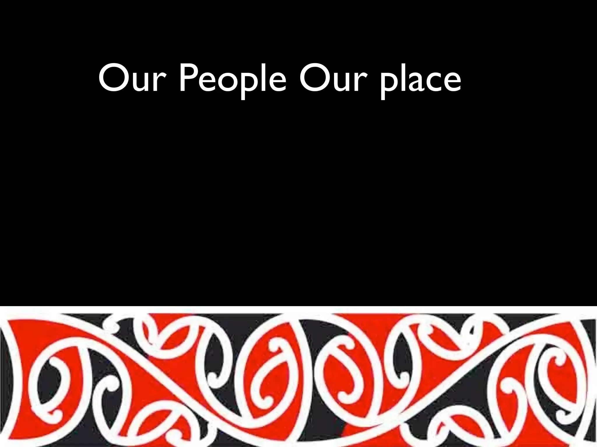 Our people our place | KEY