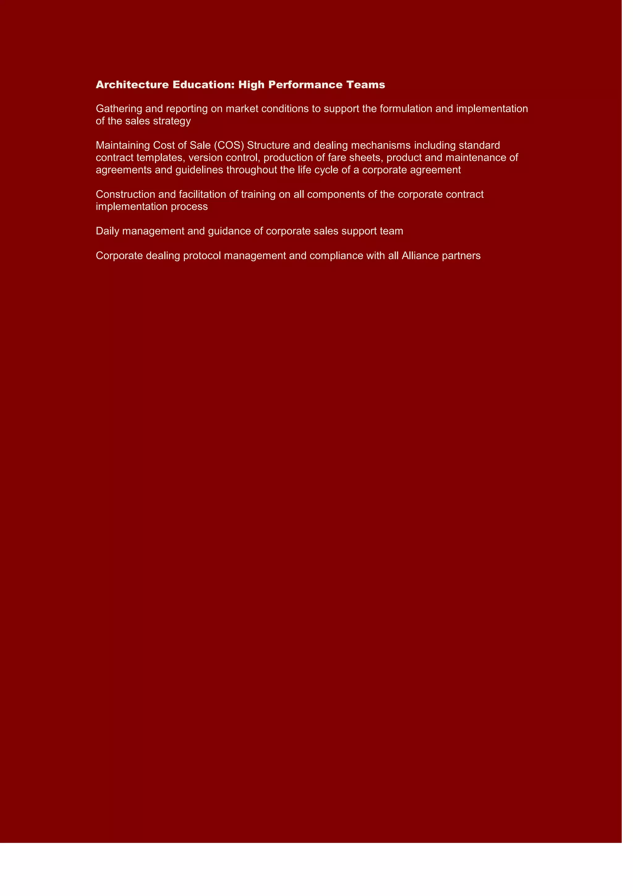 Our People, Processes and Technology | DOCX