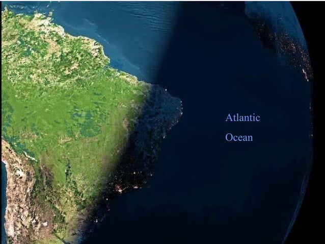 Our planet Earth | PPT