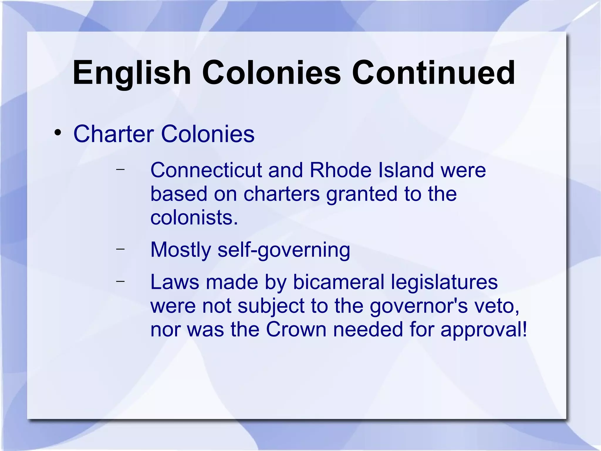 Our political beginnings | PPT