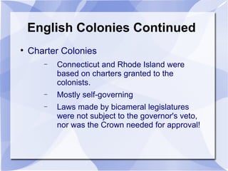 Our political beginnings | PPT