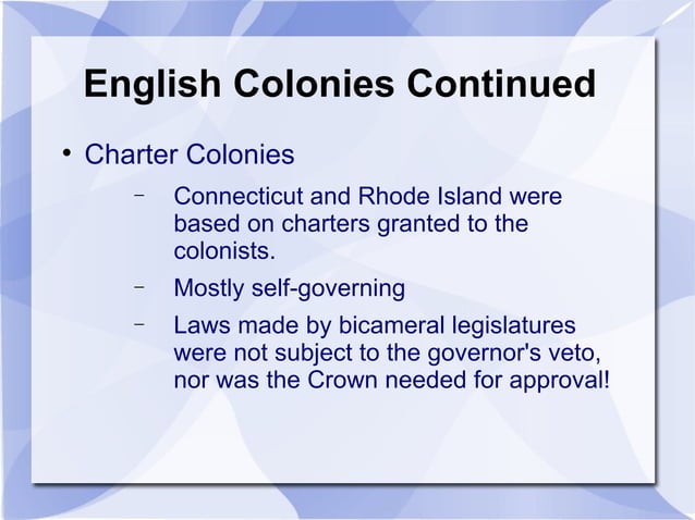 Our political beginnings | PPT