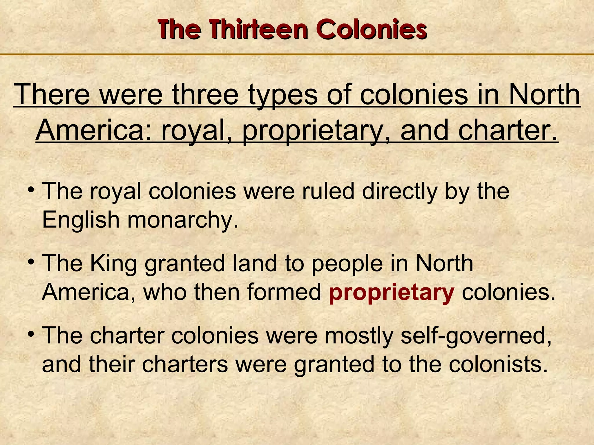 Our political beginnings | PPT