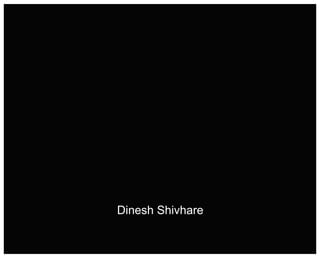 Dinesh portfolio | PDF | Marketing and Advertising | Business