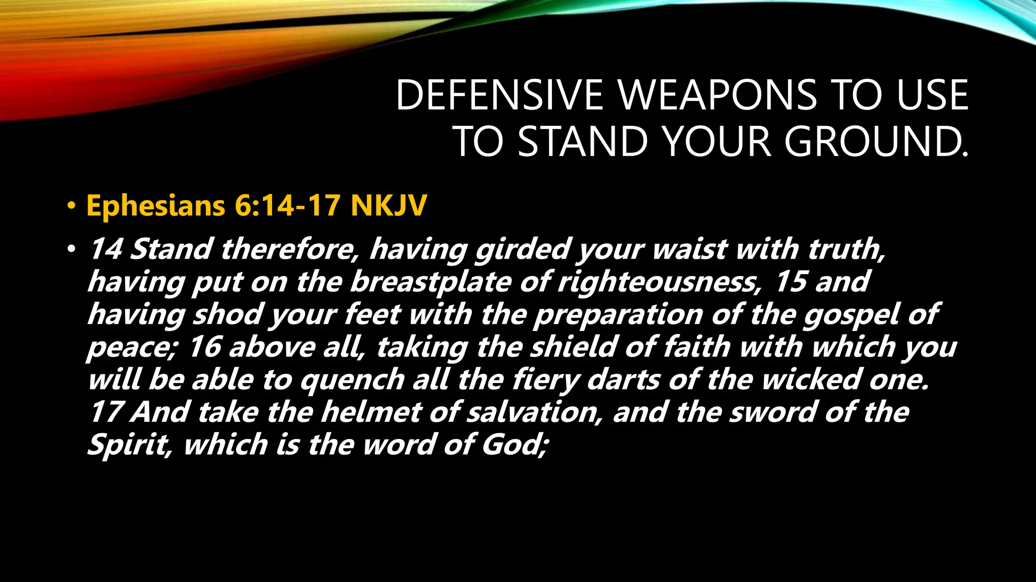 our position in Christ.pptx123456789101112 | PPTX | Christianity ...