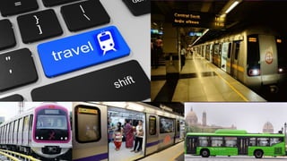 Know your City | PPT