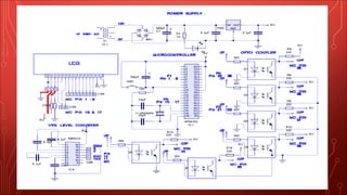 ppt of Three phase fault analysis with auto reset for temporary fault and trip for permanent ...
