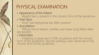 BYSSINOSIS | PPTX