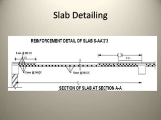 multistorey building design by sap and autocad | PPT