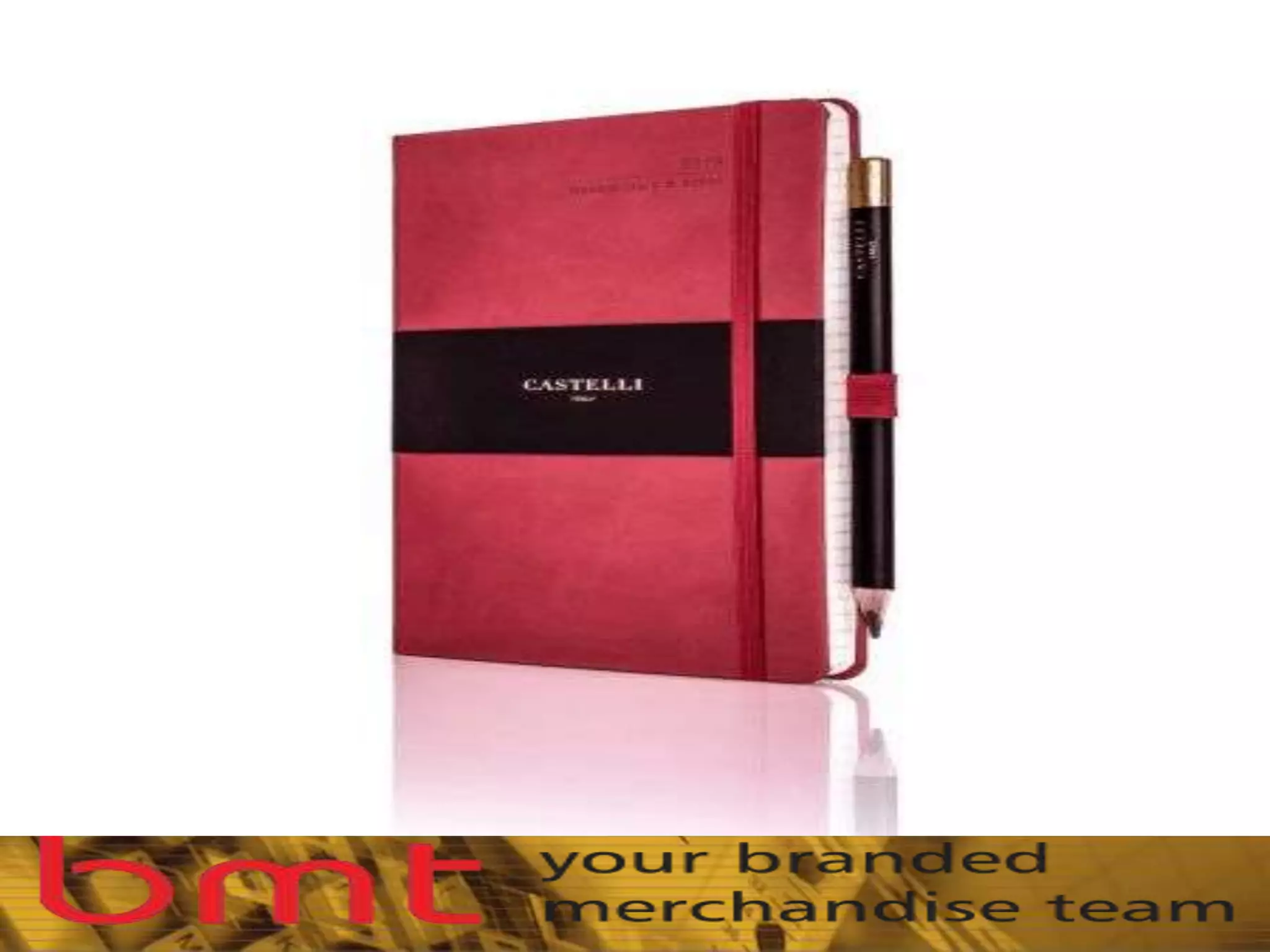 Our Promotional Diaries Are Ready For 2020! | PPT