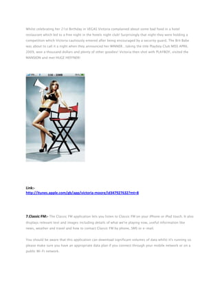 Our Portfolio I Phone | PDF