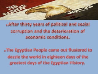 25 january revolution | PPT