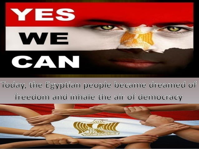 25 january revolution | PPT