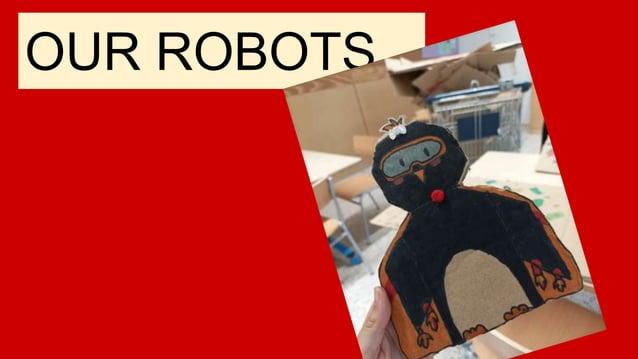 OUR ROBOTS.pptx