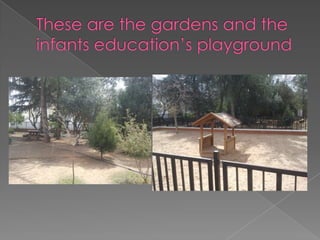 Ourschool | PPTX