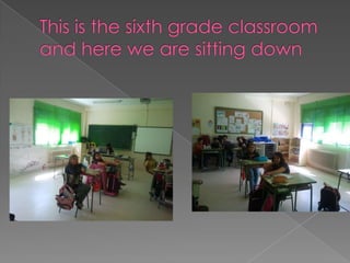 Ourschool | PPTX