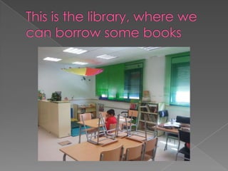 Ourschool | PPTX
