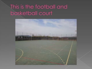 Ourschool | PPTX