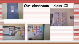 Our school | PPT | Free Download