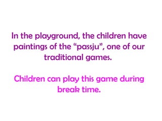 Our School Malta | PPT