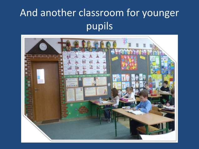 Our school and our class 1c | PPT