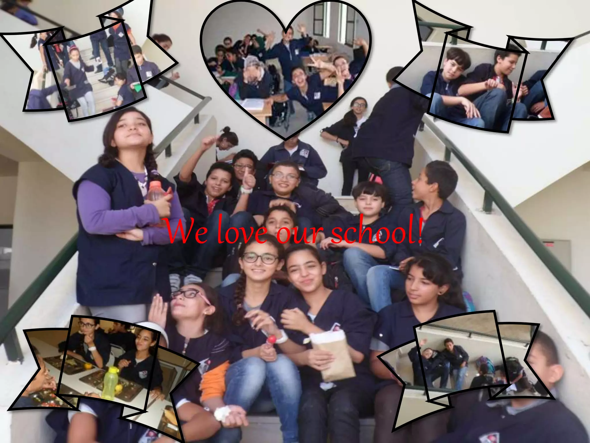 Our school magazine | PPTX