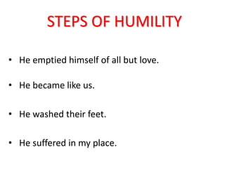 Our Servant King | PPTX | Christianity | Religion & Spirituality