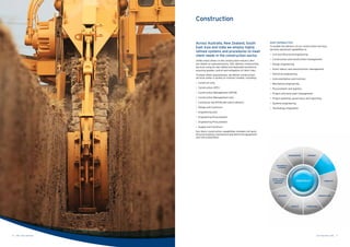 Services Guide | PPT