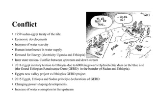 OUR SHARED NILE | PDF