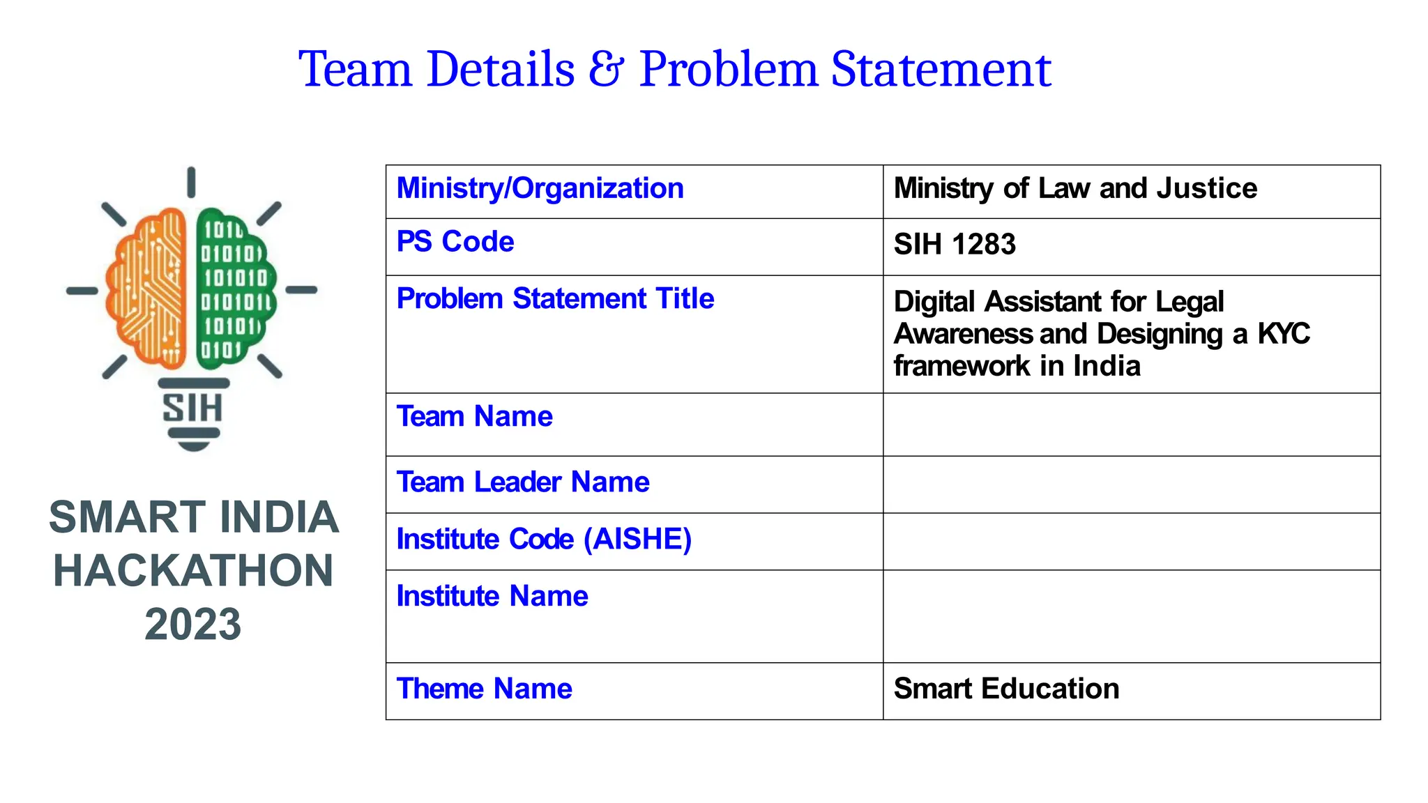Our+SIH+2023+winning+PPT for ty jhg.pptx