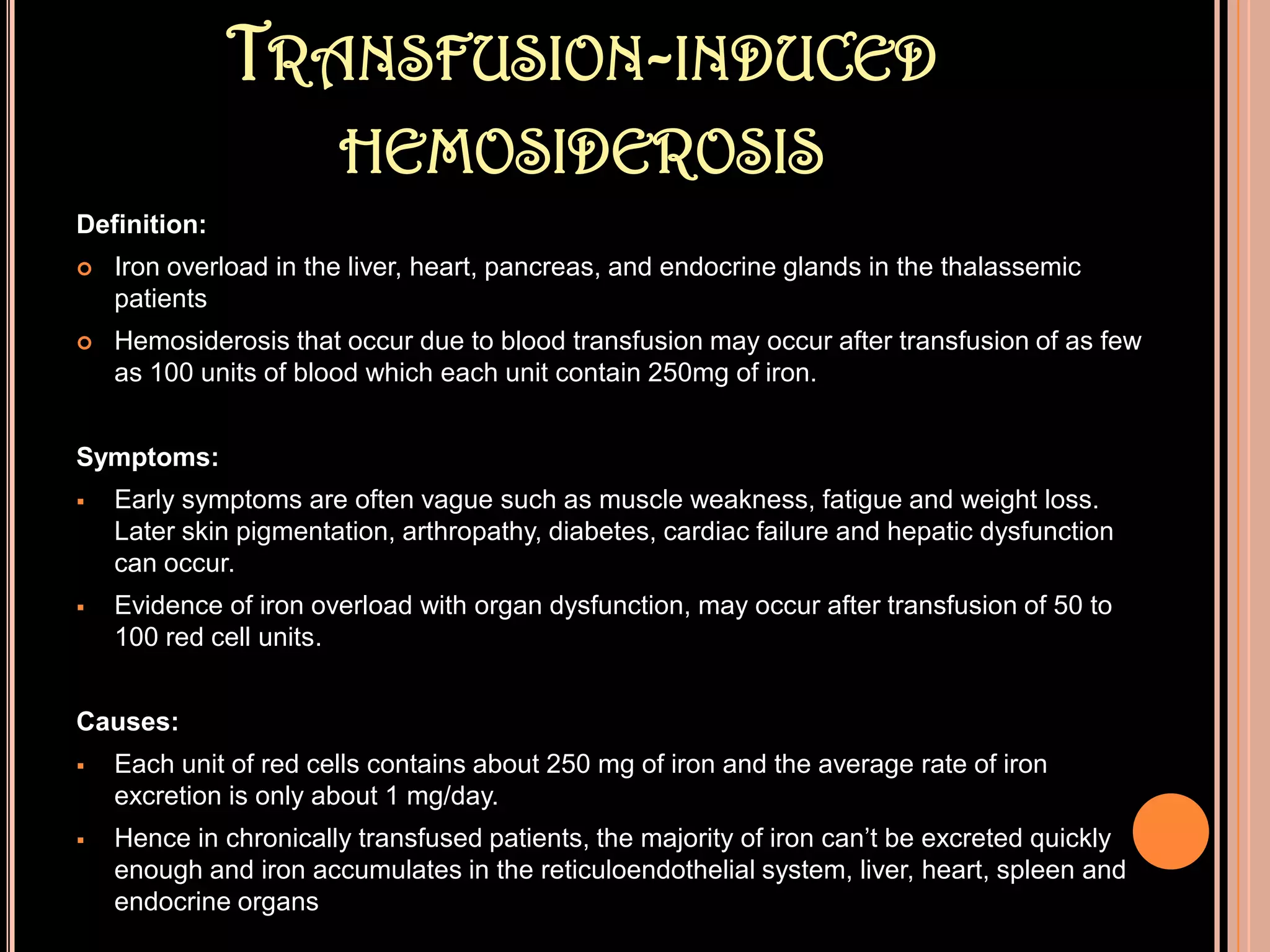 LABORATORY INVESTIGATION OF TRANSFUSION REACTION CASES | PPTX