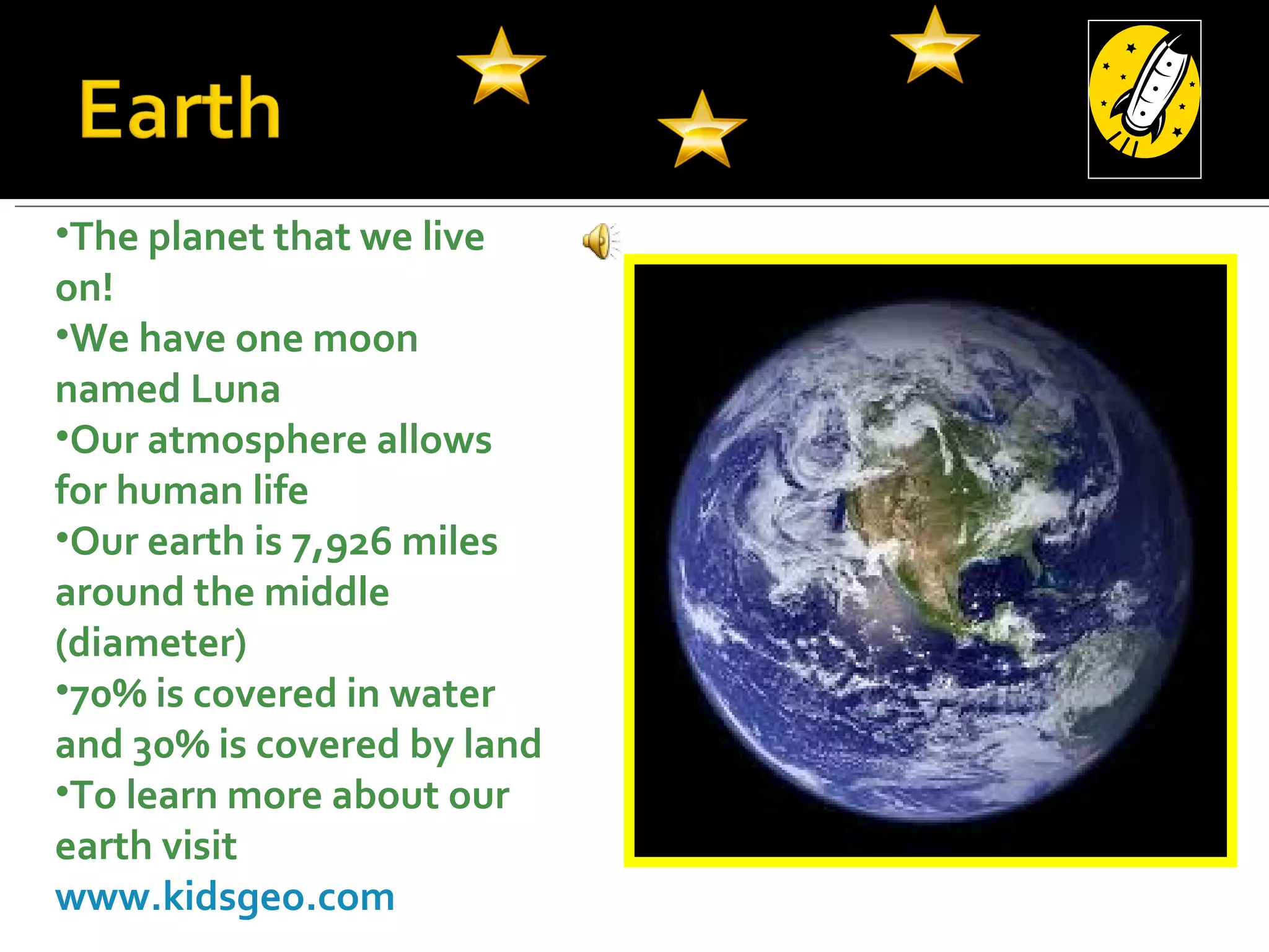 Our solar system | PPT