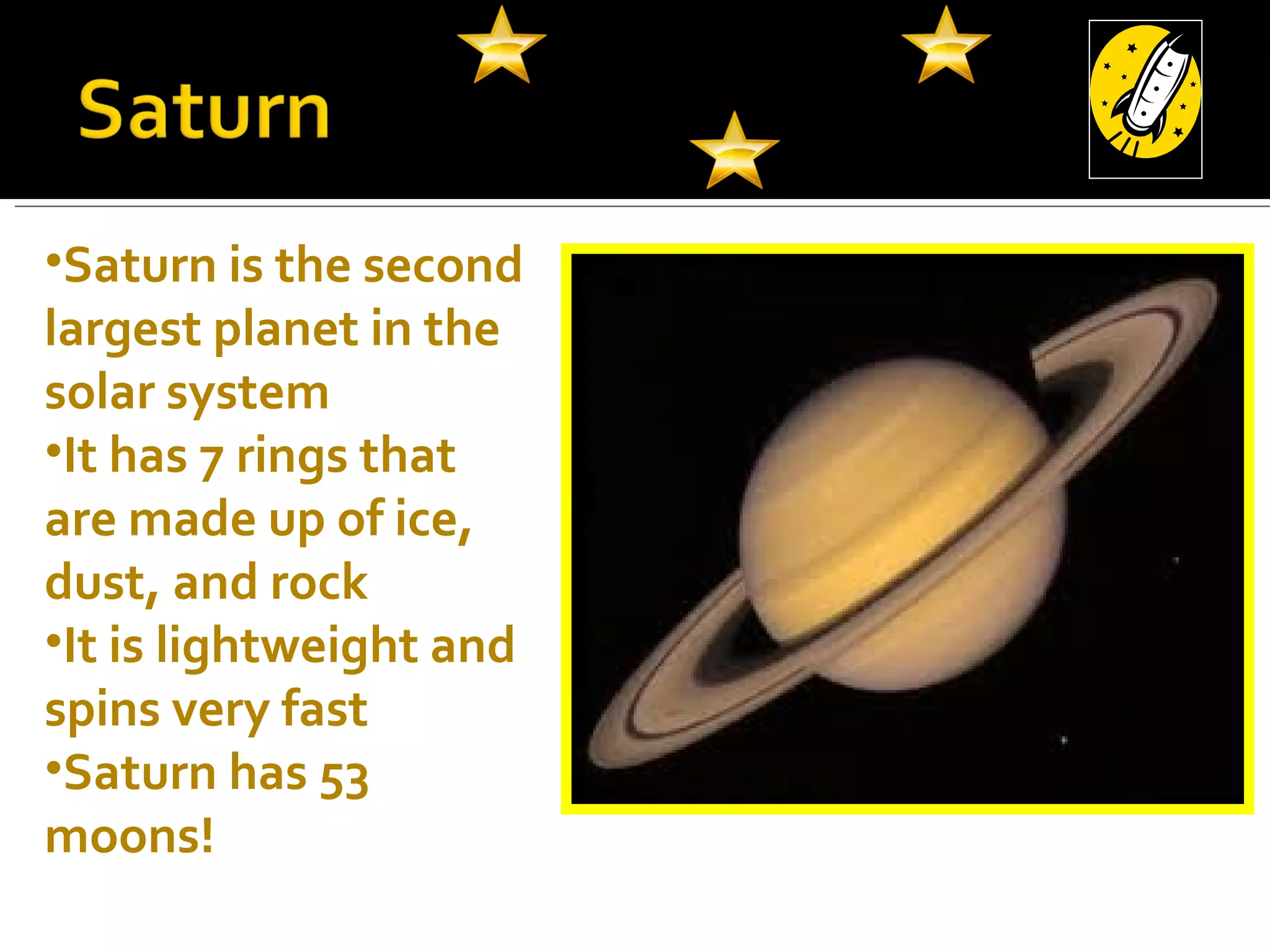 Our solar system | PPT