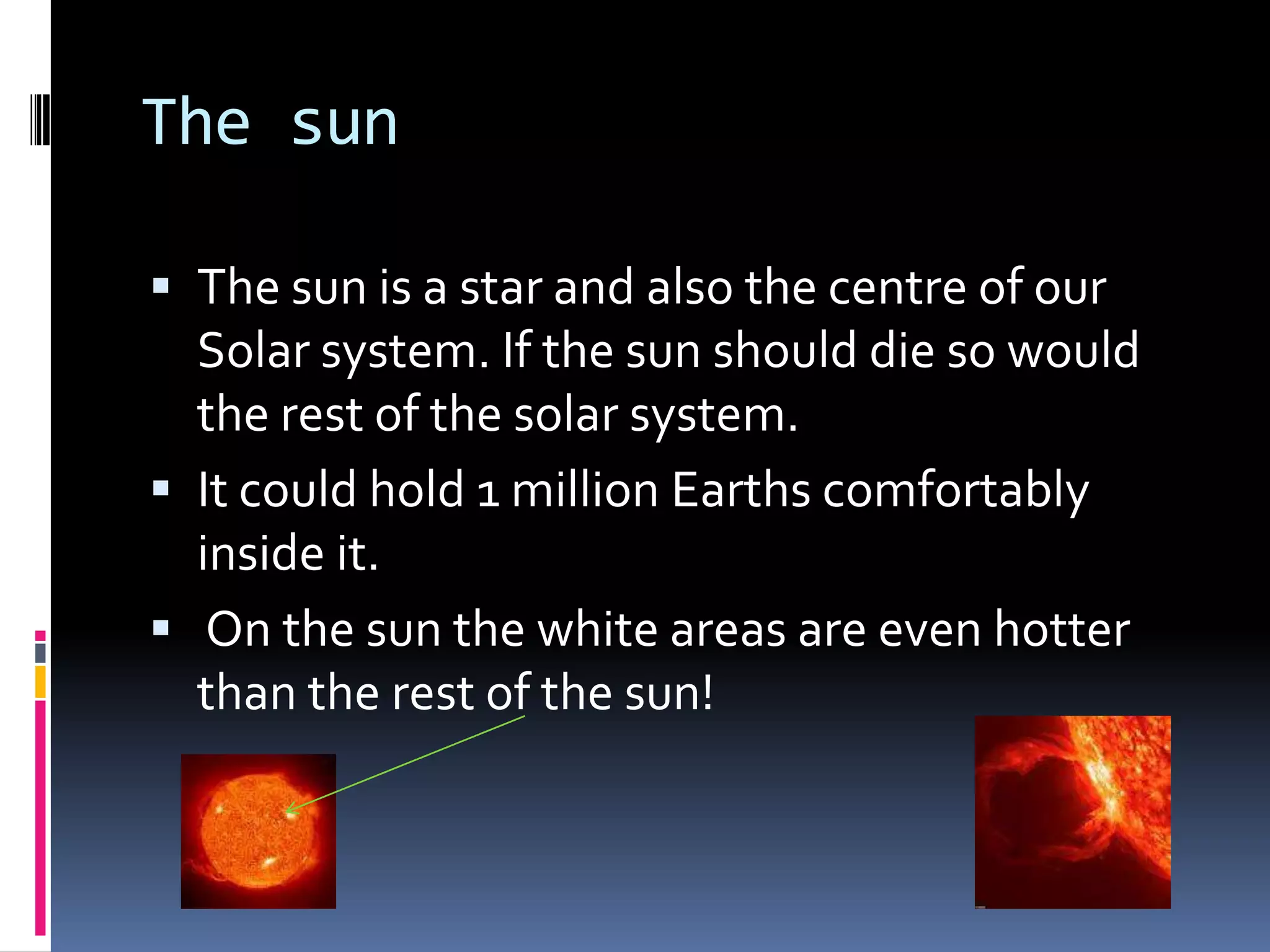 Our solar system | PPT