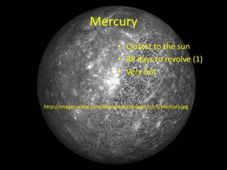 Our solar system | PPTX | Geography | Science