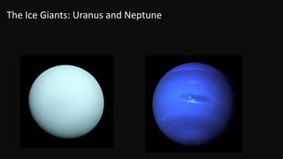 Our Solar System | PPT