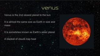 Our solar system | PPT