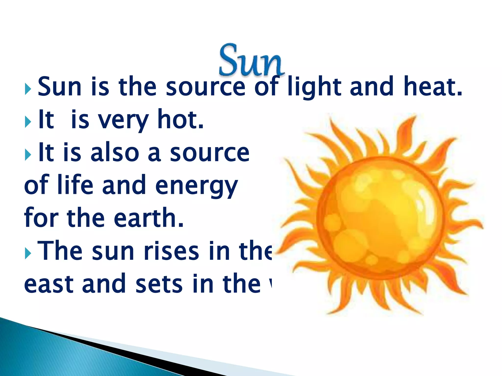 Our solar system | PPT