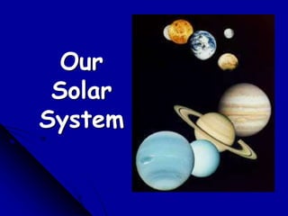 our solar system.ppt