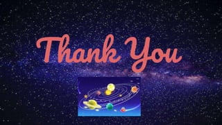 Our Solar System! - Physics Project.pptx