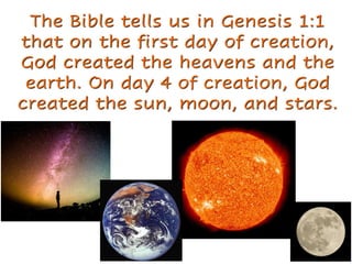 Our Solar System | PDF