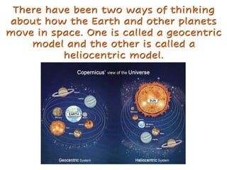 Our Solar System | PDF