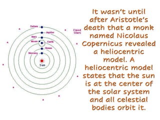 Our Solar System | PDF