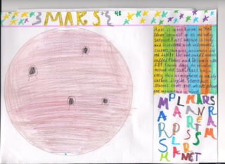 Our solar system book E2 | PPT