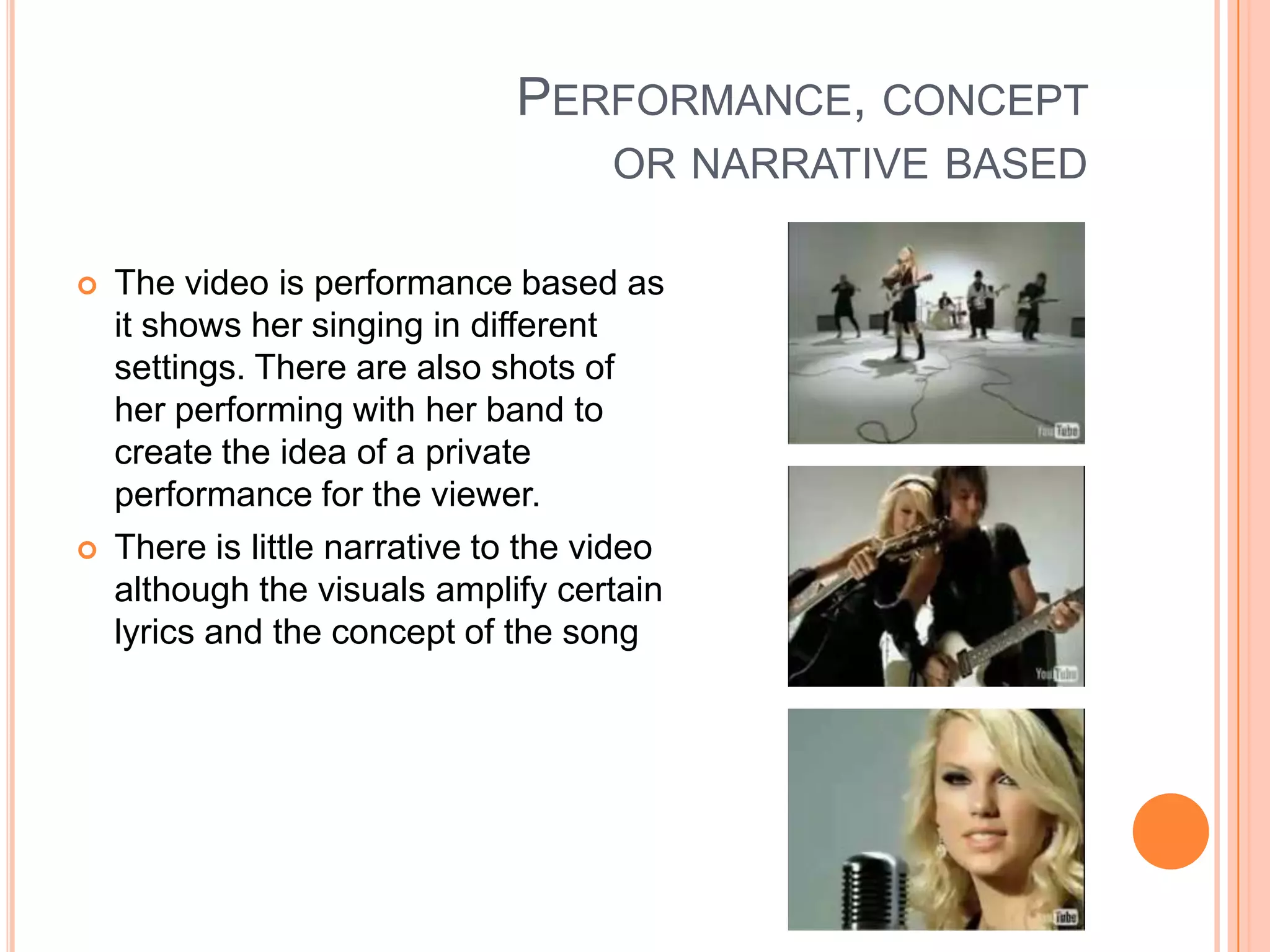 Our Song Textual Analysis | PPTX