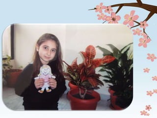 Our Spring Break with Flat Stanley | PPT