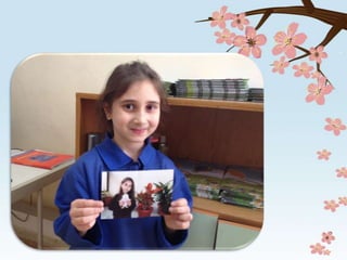 Our Spring Break with Flat Stanley | PPT