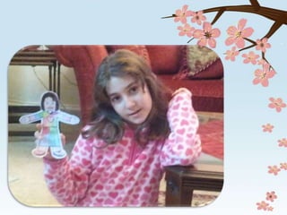 Our Spring Break with Flat Stanley | PPT