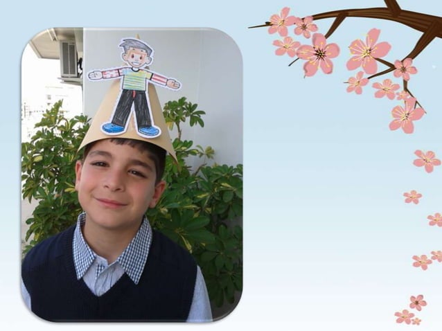 Our Spring Break with Flat Stanley | PPT