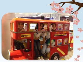 Our Spring Break with Flat Stanley | PPT